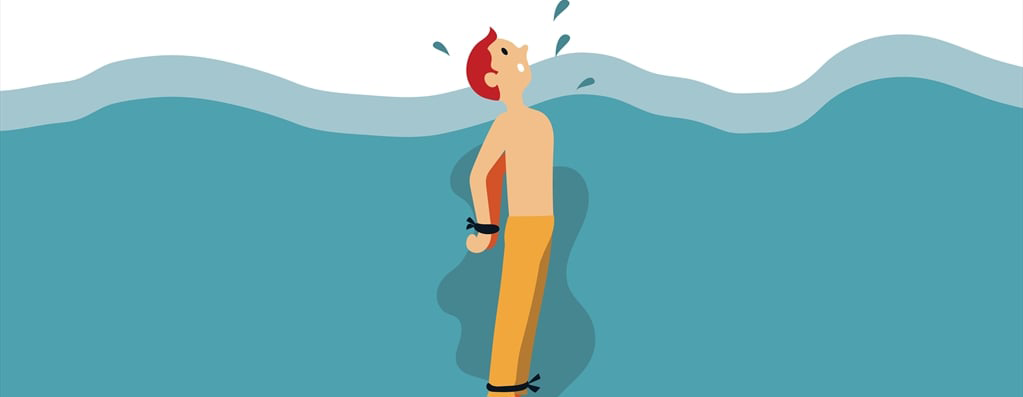 Drownproofing - Georgia Tech